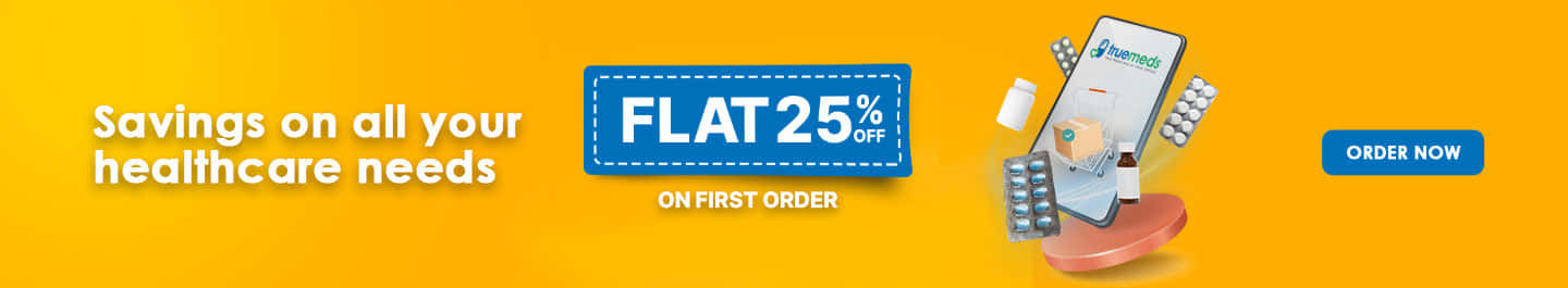 Order Medicines Online | Online Pharmacy From Truemeds