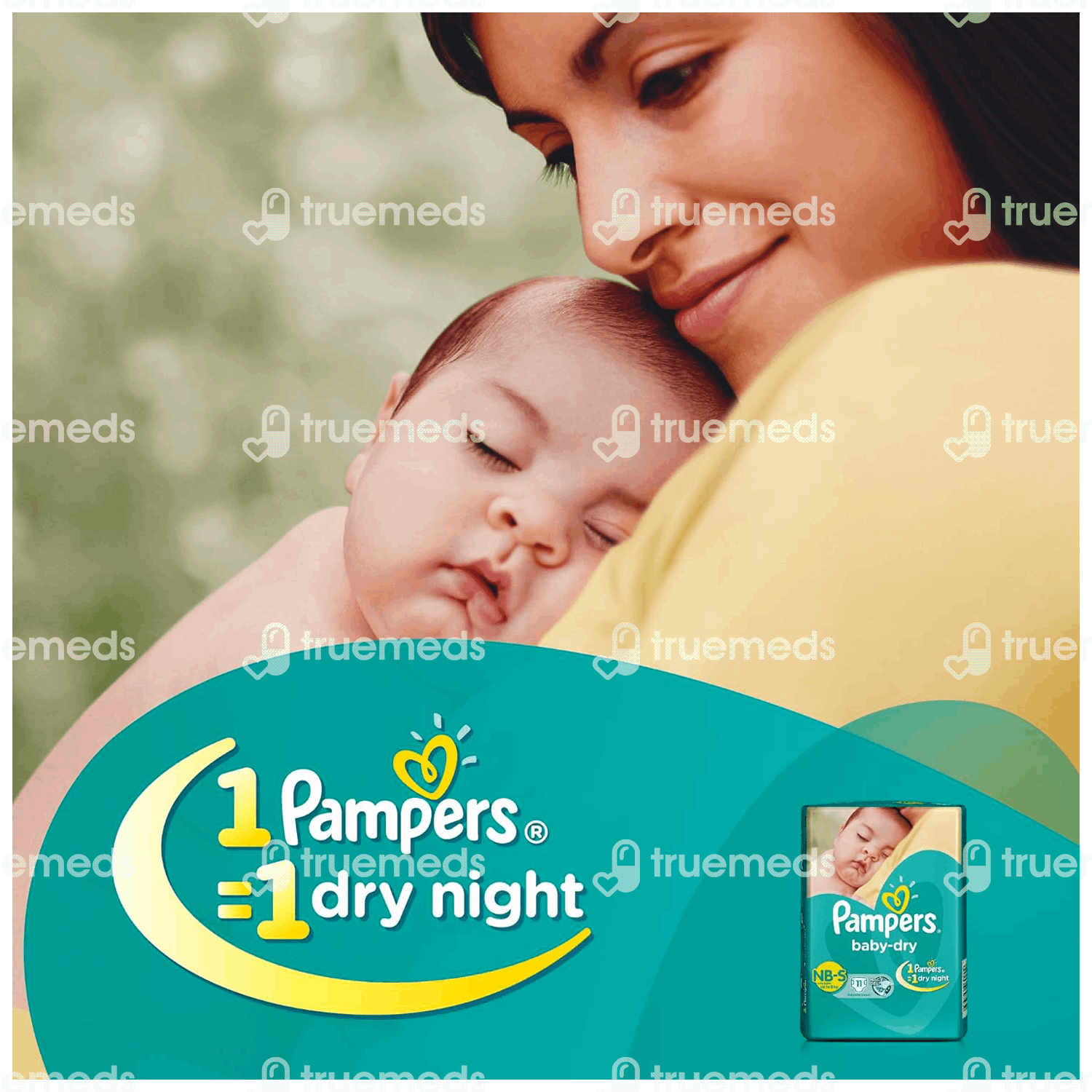 Pampers Commercial Weekly Ad – Save Mart Mcgehee, Ar – Pampers