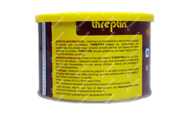 Threptin Chocolate Biscuit 275 GM - Uses, Side Effects, Dosage, Price ...