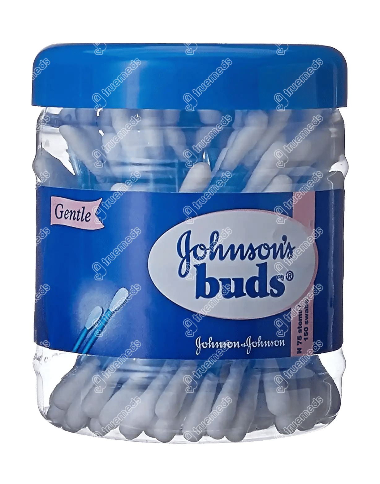 Johnsons Gentle Cleansing Buds 150 - Uses, Side Effects, Dosage, Price ...