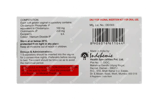 3 Nite 100/200 MG Suppository | Order 3 Nite 100/200 MG Suppository ...