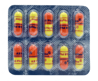 Ab Phylline 100 MG | Order Ab Phylline 100 MG Capsule Online at Truemeds