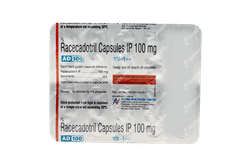 Ad 100 MG Capsule 10 - Uses, Side Effects, Dosage, Price | Truemeds