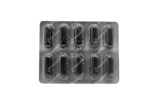 Admax 400mg025mcg75mg Capsule 10 - Uses, Side Effects, Dosage, Price ...