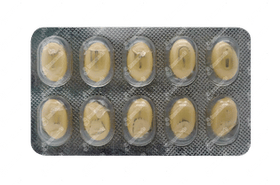 Admax Xt 200 Mg025mcg60mg Capsule 10 - Uses, Side Effects, Dosage ...