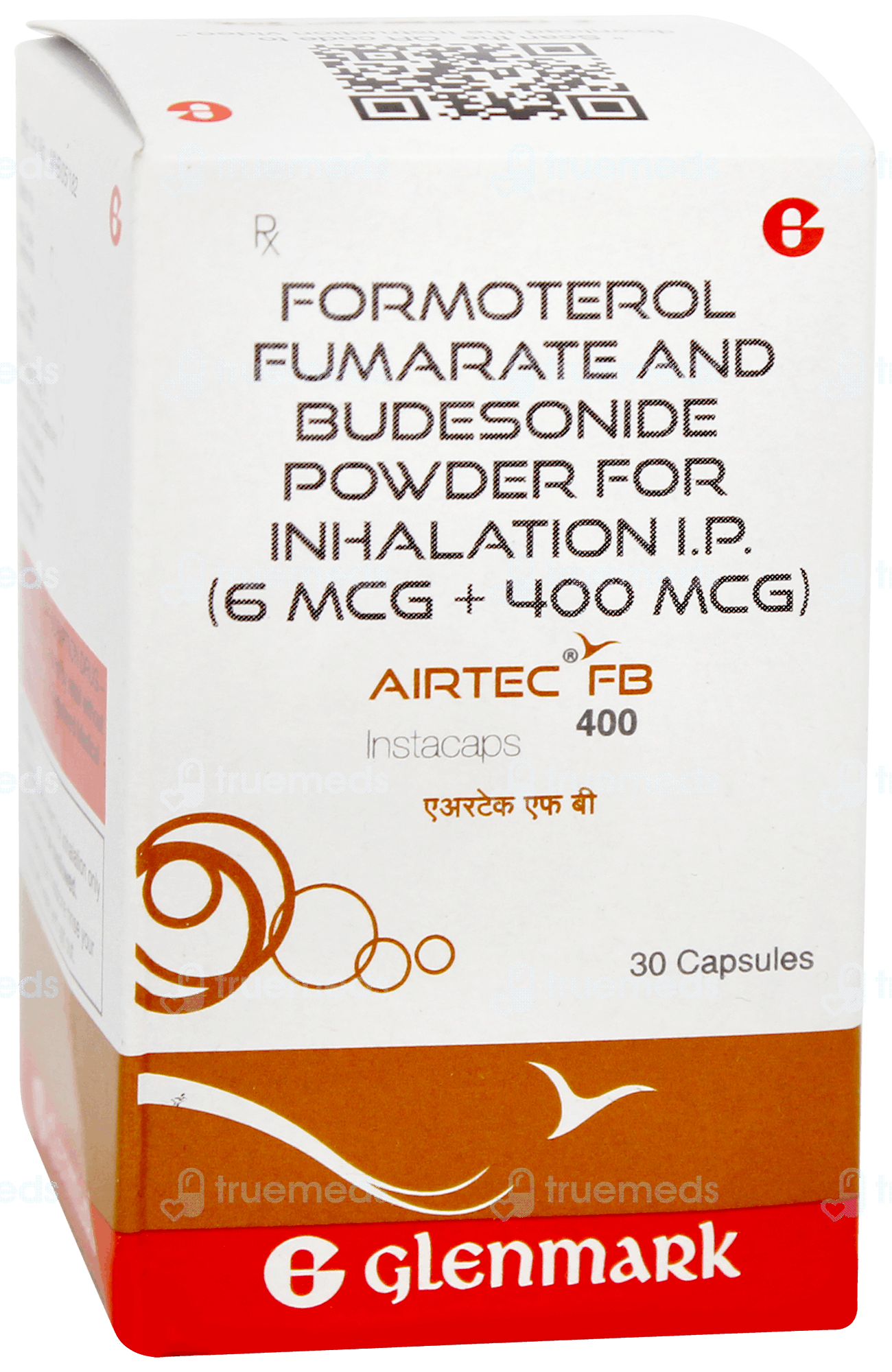 Airtec Fb Dpi 6/400 MCG | Order Airtec Fb Dpi 6/400 MCG Rotacap Online ...
