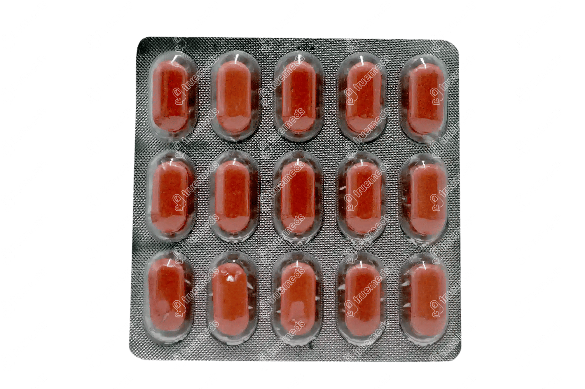 Alcofix Tablet 15 - Uses, Side Effects, Dosage, Price | Truemeds