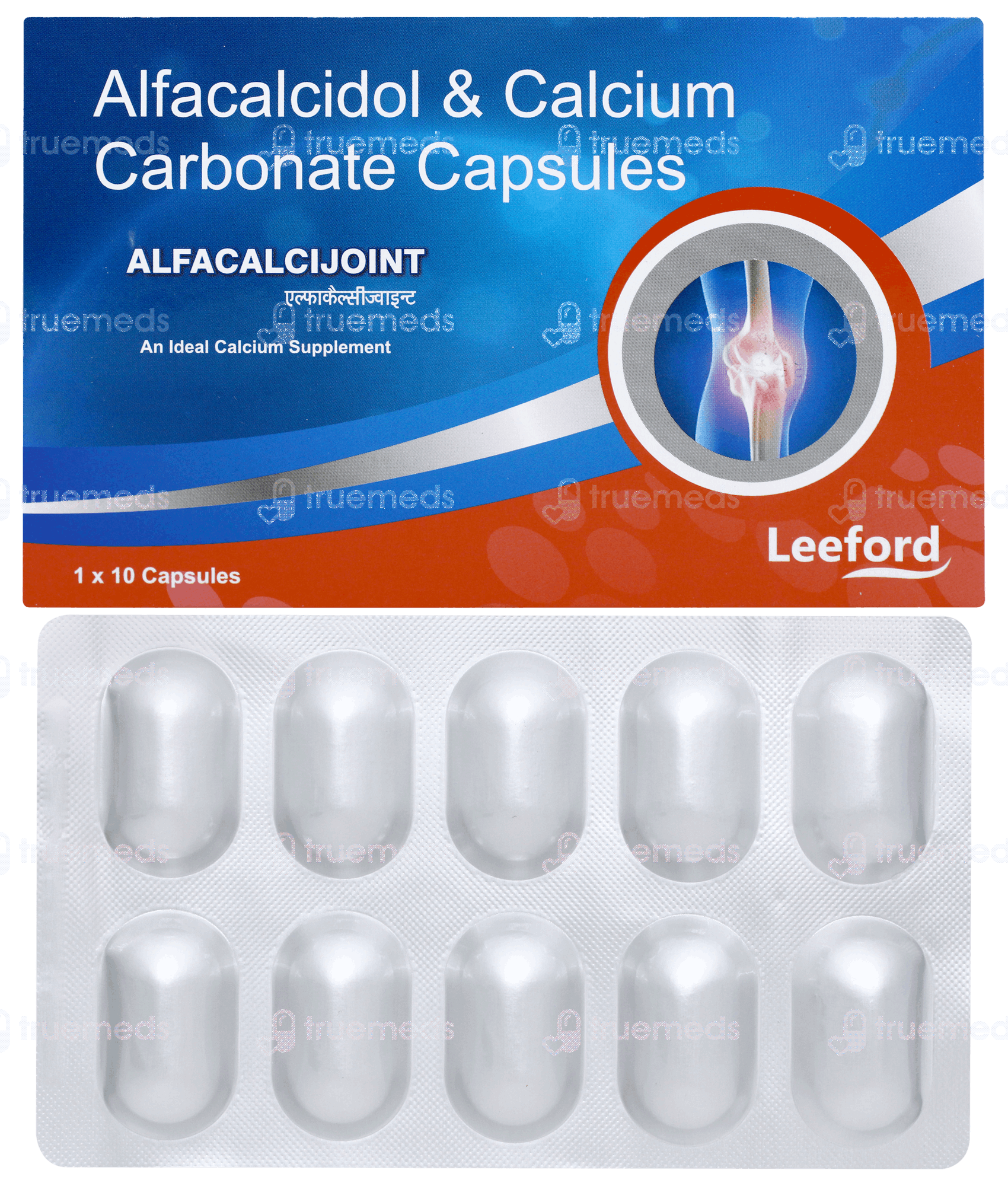 One Alpha C 250 Mg025mcg Capsule 10 - Uses, Side Effects, Dosage, Price ...