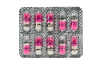 Angizem Cd 90 MG Er | Order Angizem Cd 90 MG Capsule Er Online at Truemeds