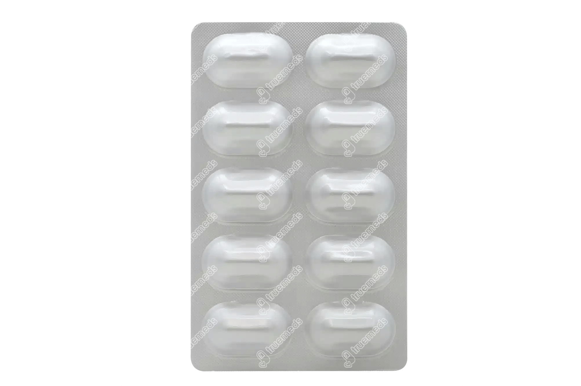 Auxipro 15 B Capsule 10 - Uses, Side Effects, Dosage, Price | Truemeds