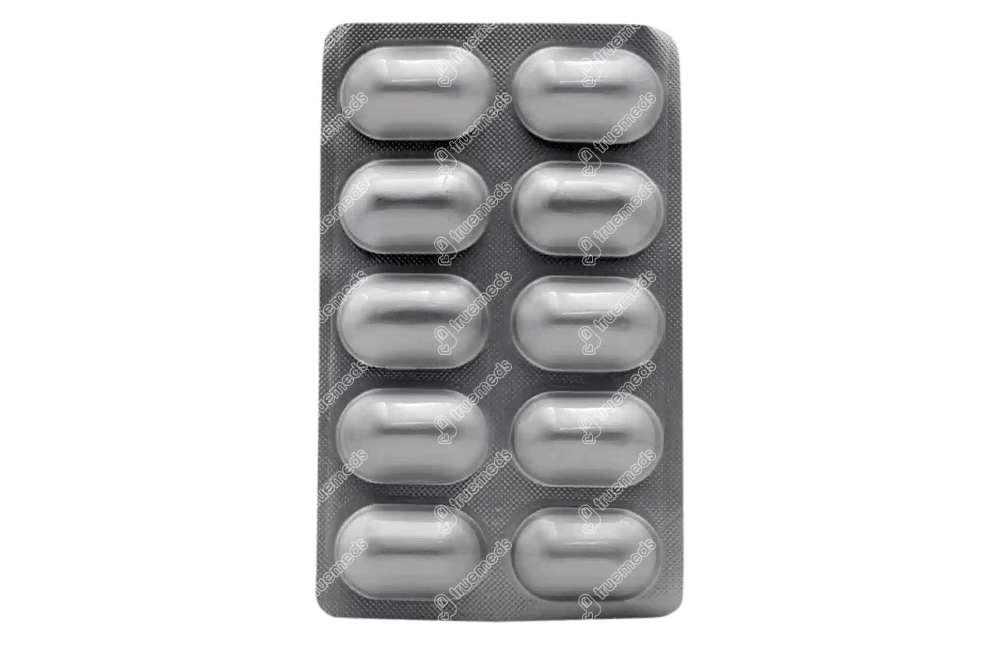 Auxitop Dsr 30/40 Mg Capsule: Uses, Side Effects, Price & Substitutes