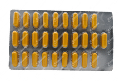 Azel 40 MG Capsule 28 - Uses, Side Effects, Dosage, Price | Truemeds