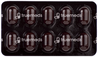 Berocin Cz 750 Mcg Capsule 10 - Uses, Side Effects, Dosage, Price ...