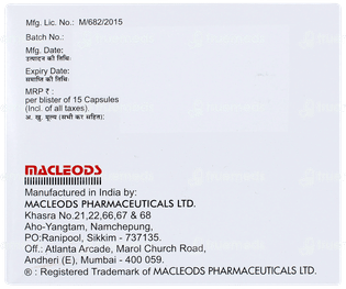 Bio D3 Max Capsule Upto 18% Off: Uses, Side Effects & Price