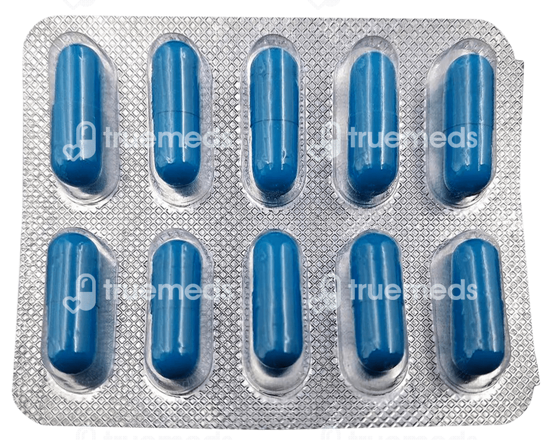 Biocilin 250 Capsule: Uses, Side Effects, Price & Substitutes