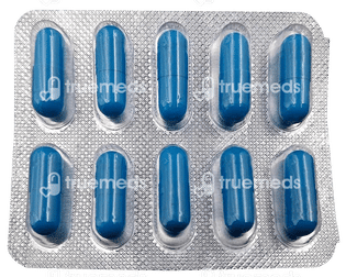 Biocilin 250 Capsule: Uses, Side Effects, Price & Substitutes