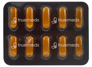 Calcigard 5 MG | Order Calcigard 5 MG Capsule Online at Truemeds