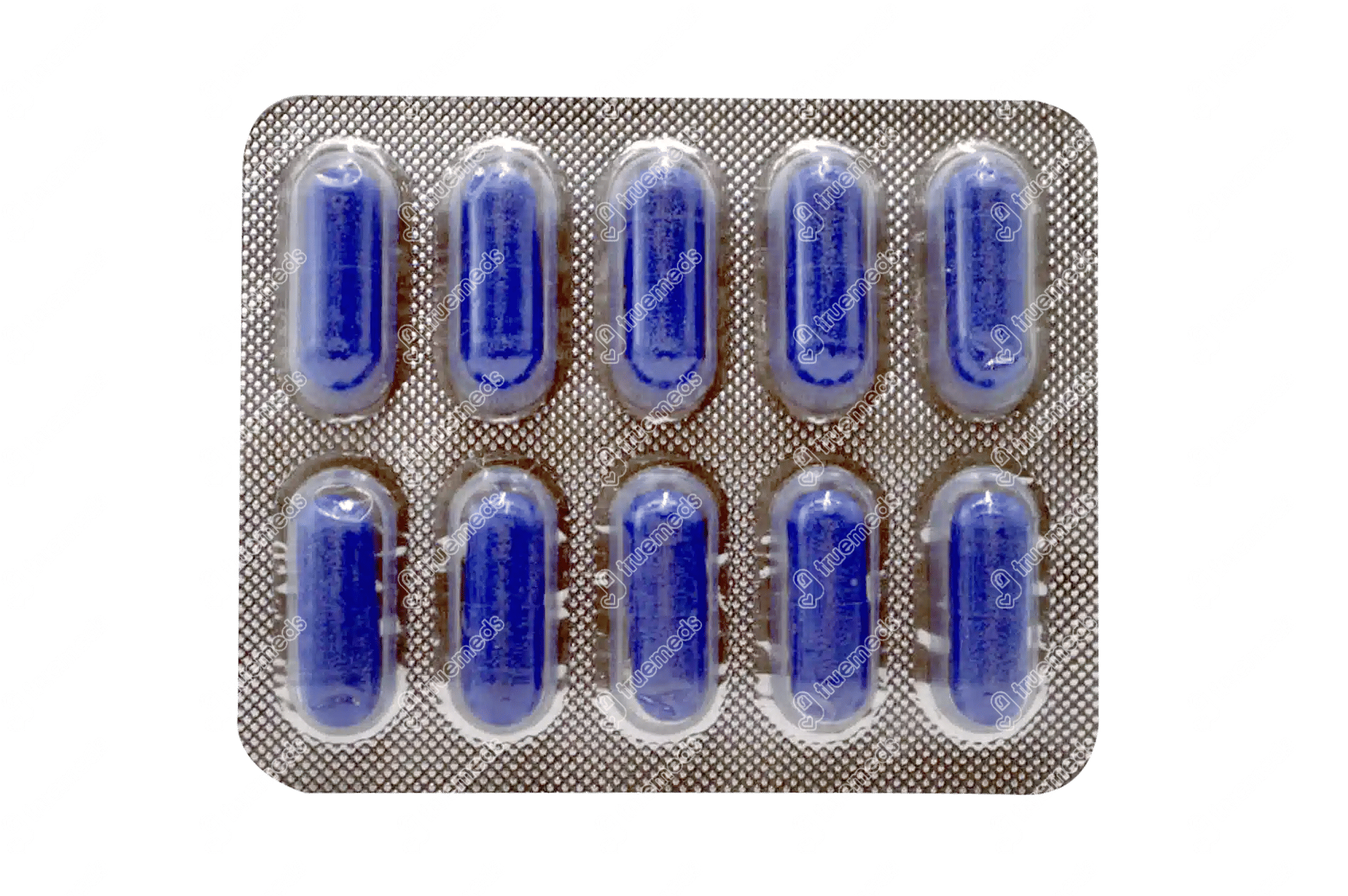 Cefamax 250 MG Capsule 4 - Uses, Side Effects, Dosage, Price | Truemeds