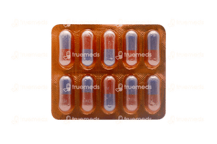 Cephal Caps 500 Capsule: Uses, Side Effects, Price & Substitutes