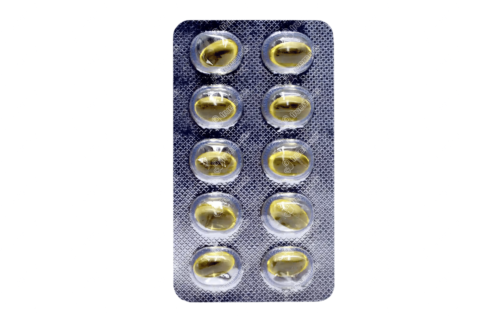 Cetgel 10 MG | Order Cetgel 10 MG Capsule Online at Truemeds