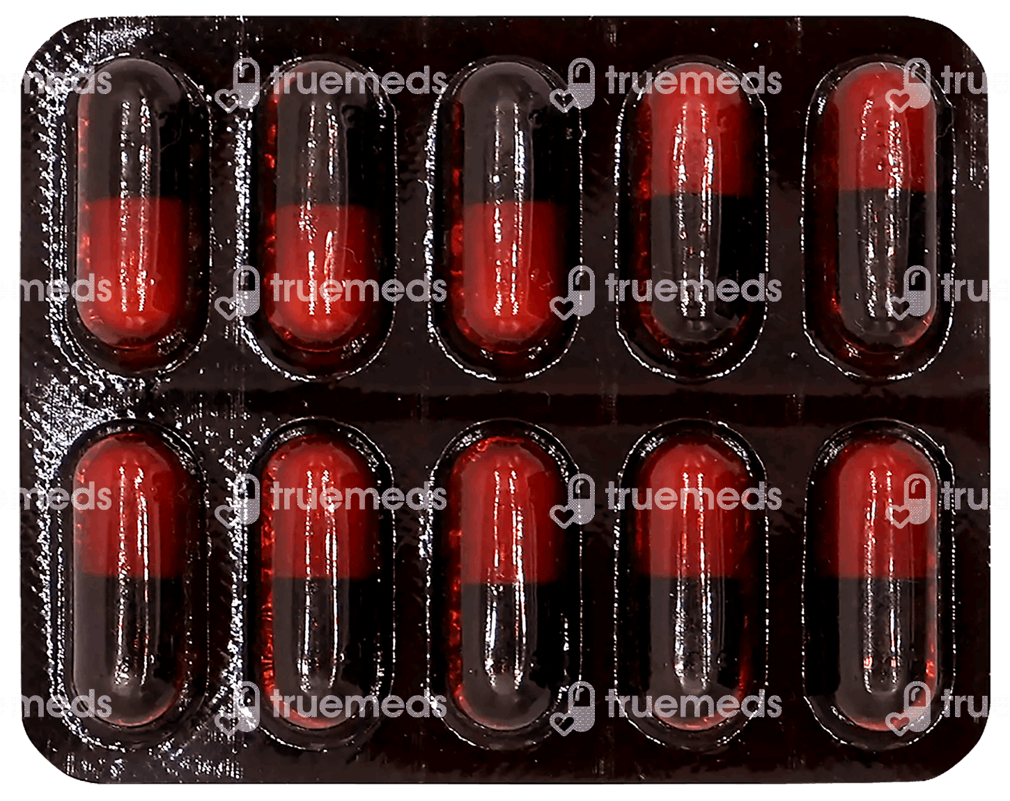 Codox L 100 Mg/5b | Order Codox L 100 Mg/5b Capsule Online at Truemeds