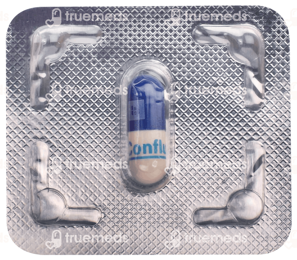 Conflu 150 Capsule 1: Uses, Side Effects, Price & Substitutes