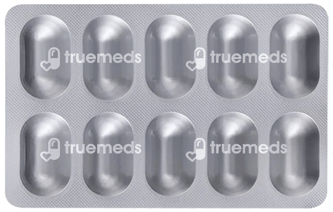 Creon 10000 MG Capsule: Uses, Side Effects, Price & Substitutes