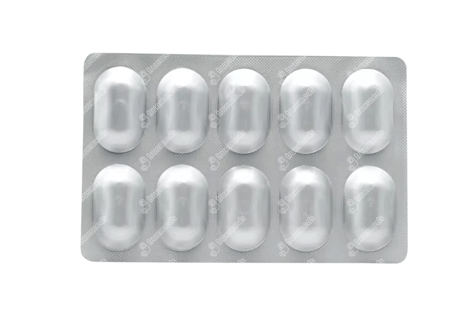 Crevast Cv 10 Capsule 10: Uses, Side Effects, Price & Substitutes
