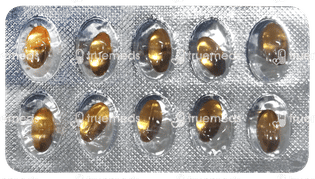D Gain 1000 IU | Order D Gain 1000 IU Capsule Online at Truemeds