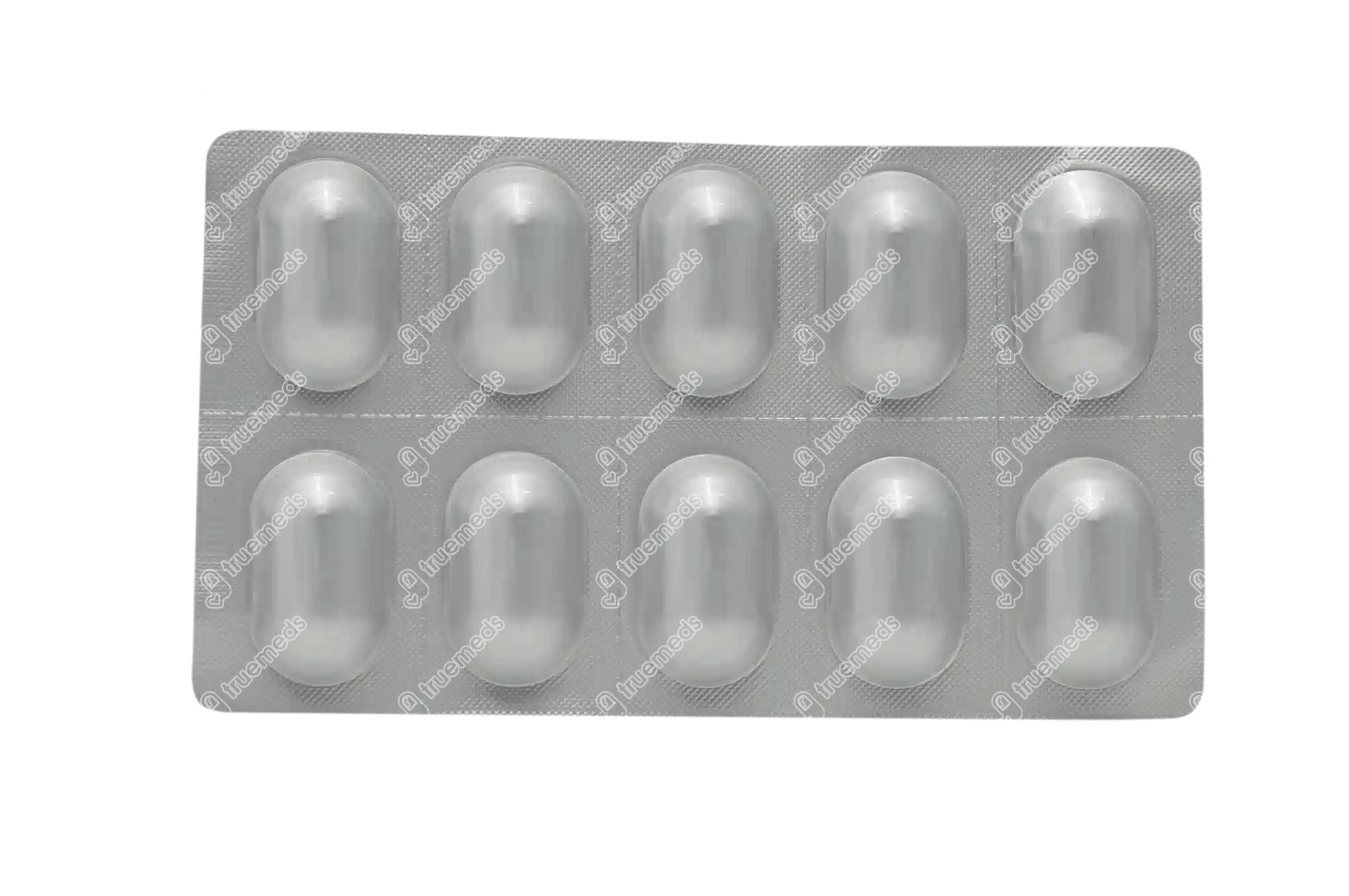 Dabigat 150 MG | Order Dabigat 150 MG Capsule Online at Truemeds