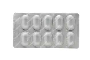 Dabipla 110 MG | Order Dabipla 110 MG Capsule Online at Truemeds