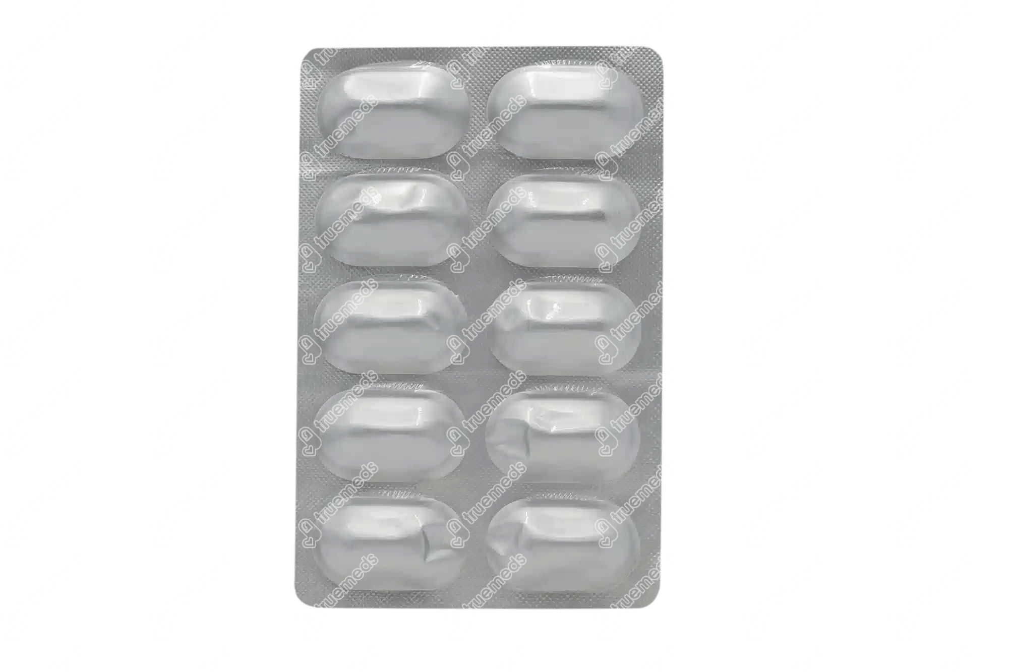 Derek D Capsule 10: Uses, Side Effects, Price & Substitutes