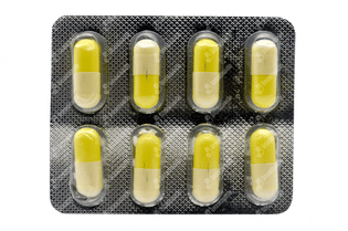 Dolima D3 60000 Iu Capsule 8 - Uses, Side Effects, Dosage, Price | Truemeds