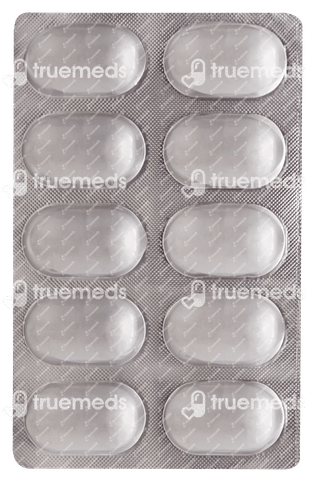 Dolostat Plus R 200/20 MG Capsule | Order Dolostat Plus R 200/20 MG ...