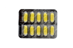 Donica 25 MG | Order Donica 25 MG Capsule Online at Truemeds