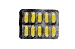 Donica 25 MG | Order Donica 25 MG Capsule Online at Truemeds