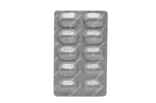 Dosin Capsule 10 - Uses, Side Effects, Dosage, Price | Truemeds