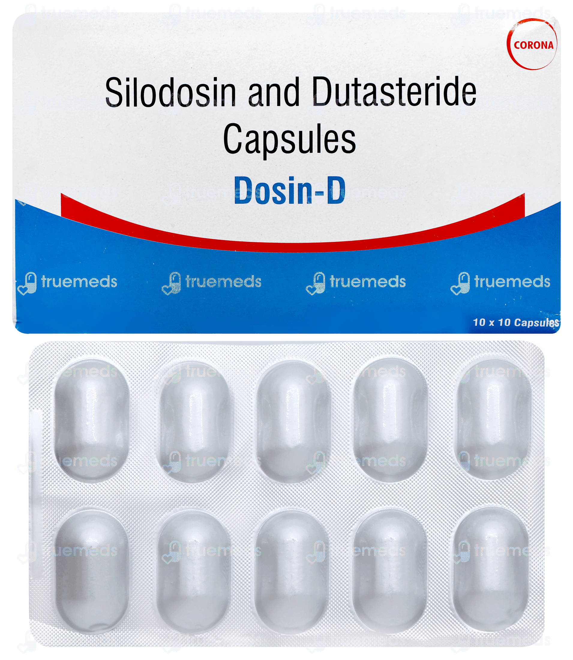 Dosin D Capsule: Uses, Side Effects, Price & Substitutes