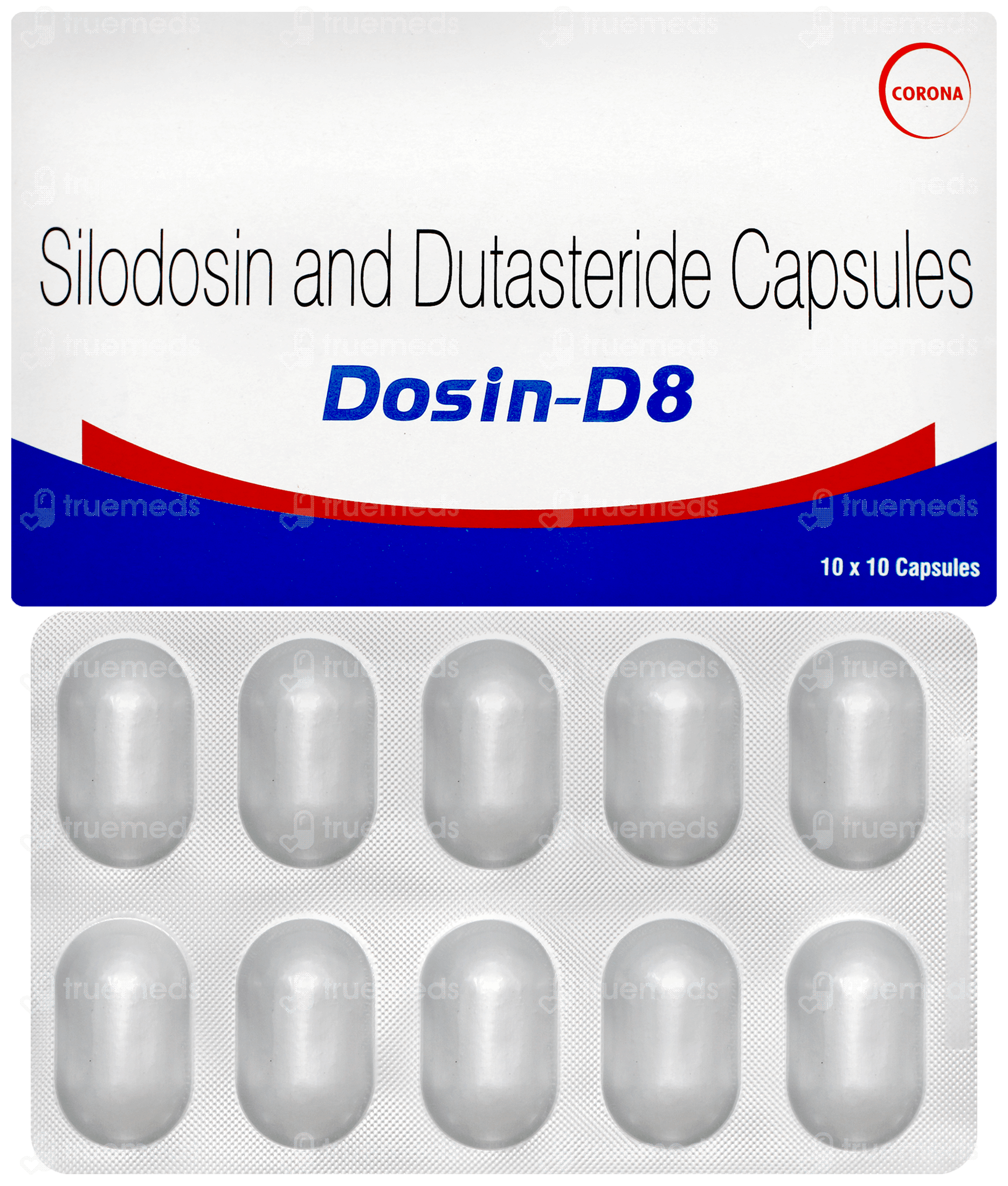 Dosin D Capsule: Uses, Side Effects, Price & Substitutes