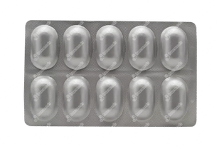 Dubatran 110 MG | Order Dubatran 110 MG Capsule Online at Truemeds