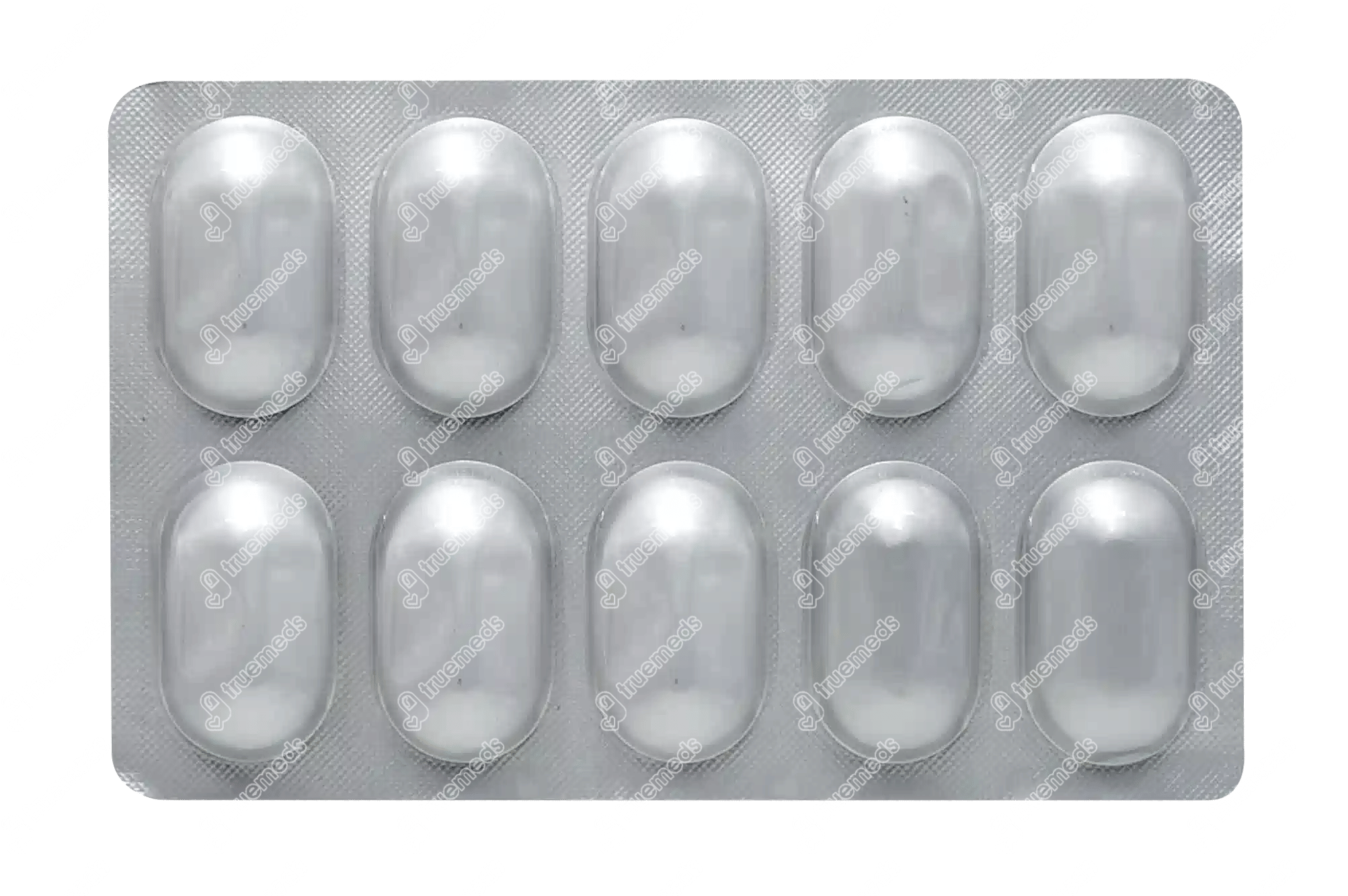 Dubinor Pm Capsule 10 - Uses, Side Effects, Dosage, Price | Truemeds