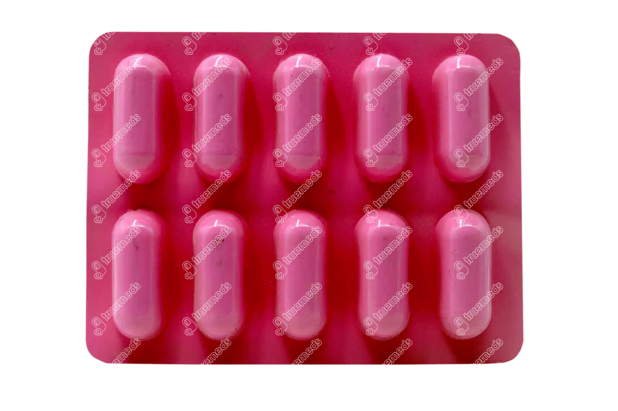 Emprogest 400 MG | Order Emprogest 400 MG Capsule Online at Truemeds