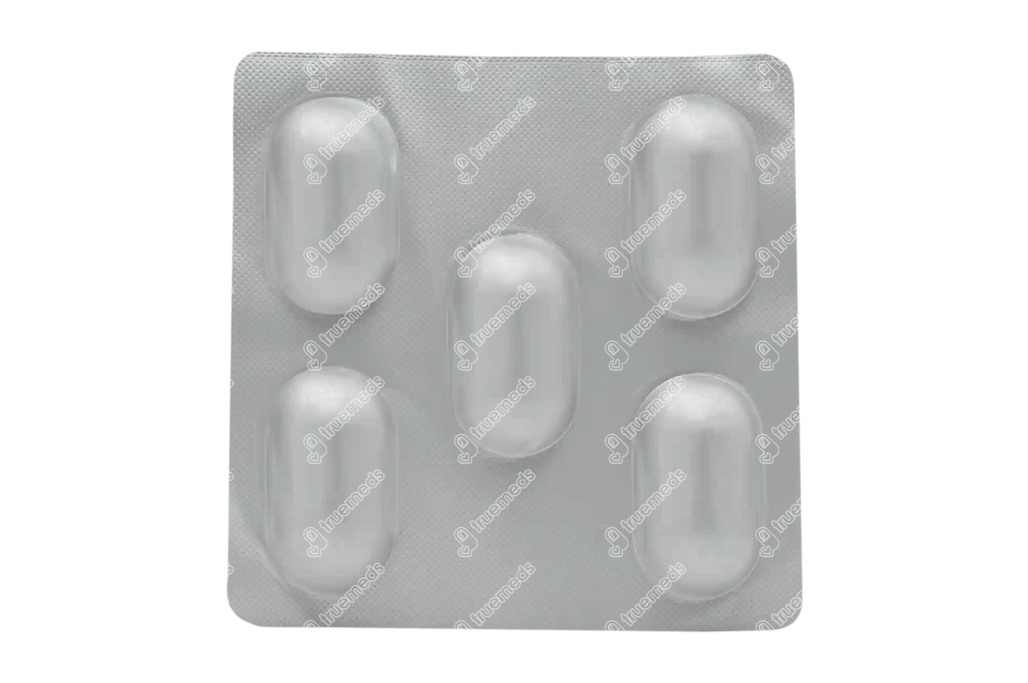 Eprisan Dsr 150100 Mg Capsule 5 - Uses, Side Effects, Dosage, Price ...