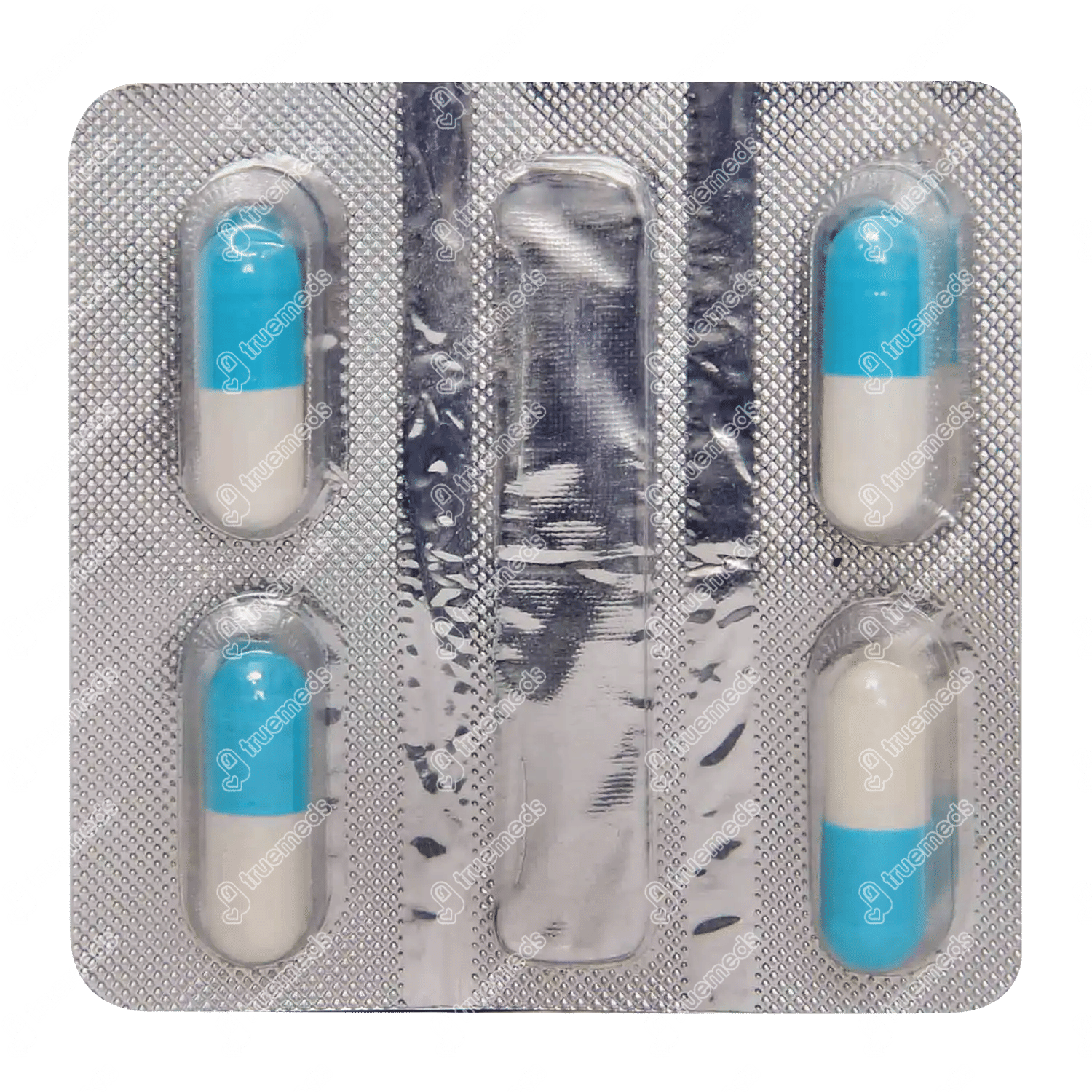 Eukarit 100 Capsule 4: Uses, Side Effects, Price & Substitutes