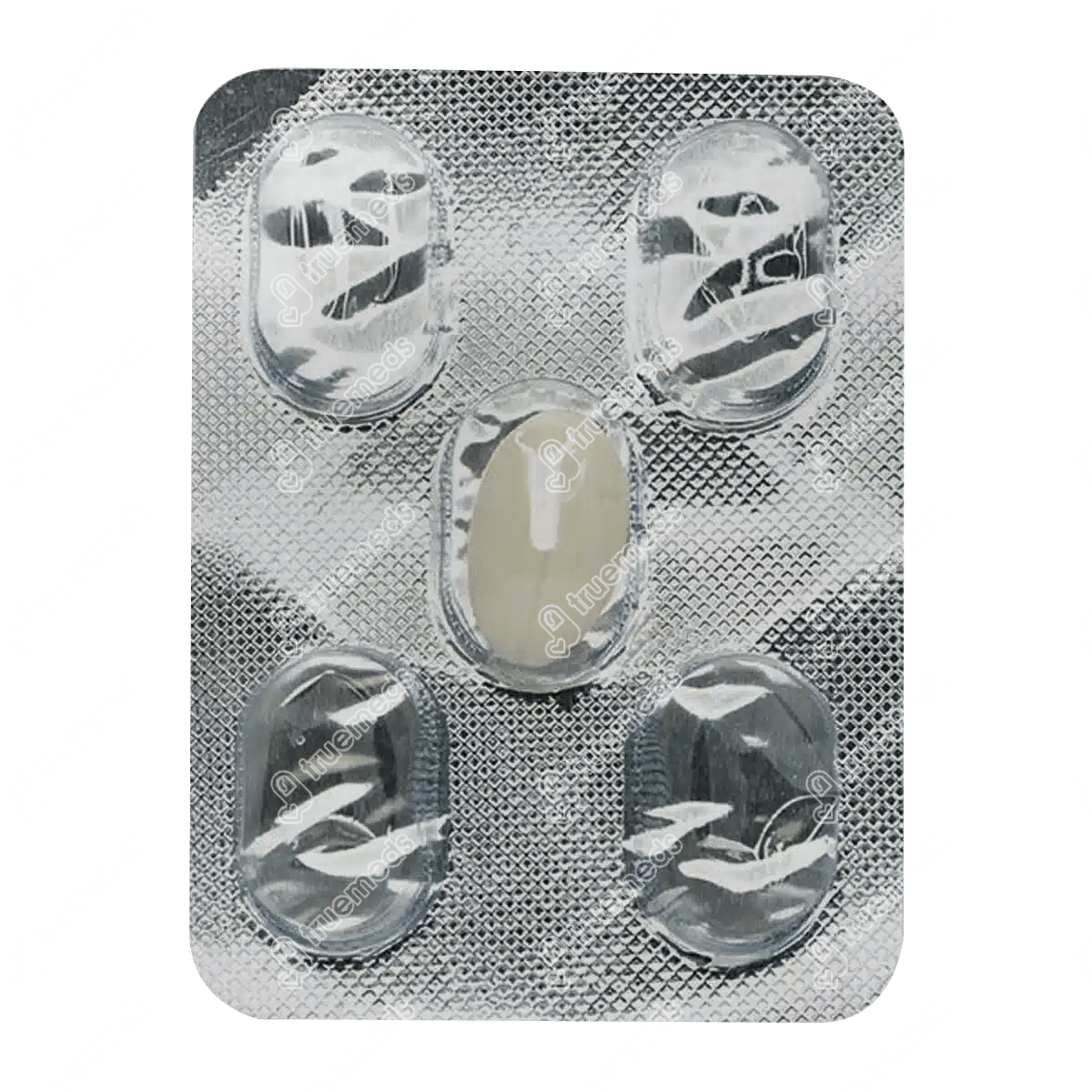 Fegus Vaginal Capsule 1 - Uses, Side Effects, Dosage, Price | Truemeds