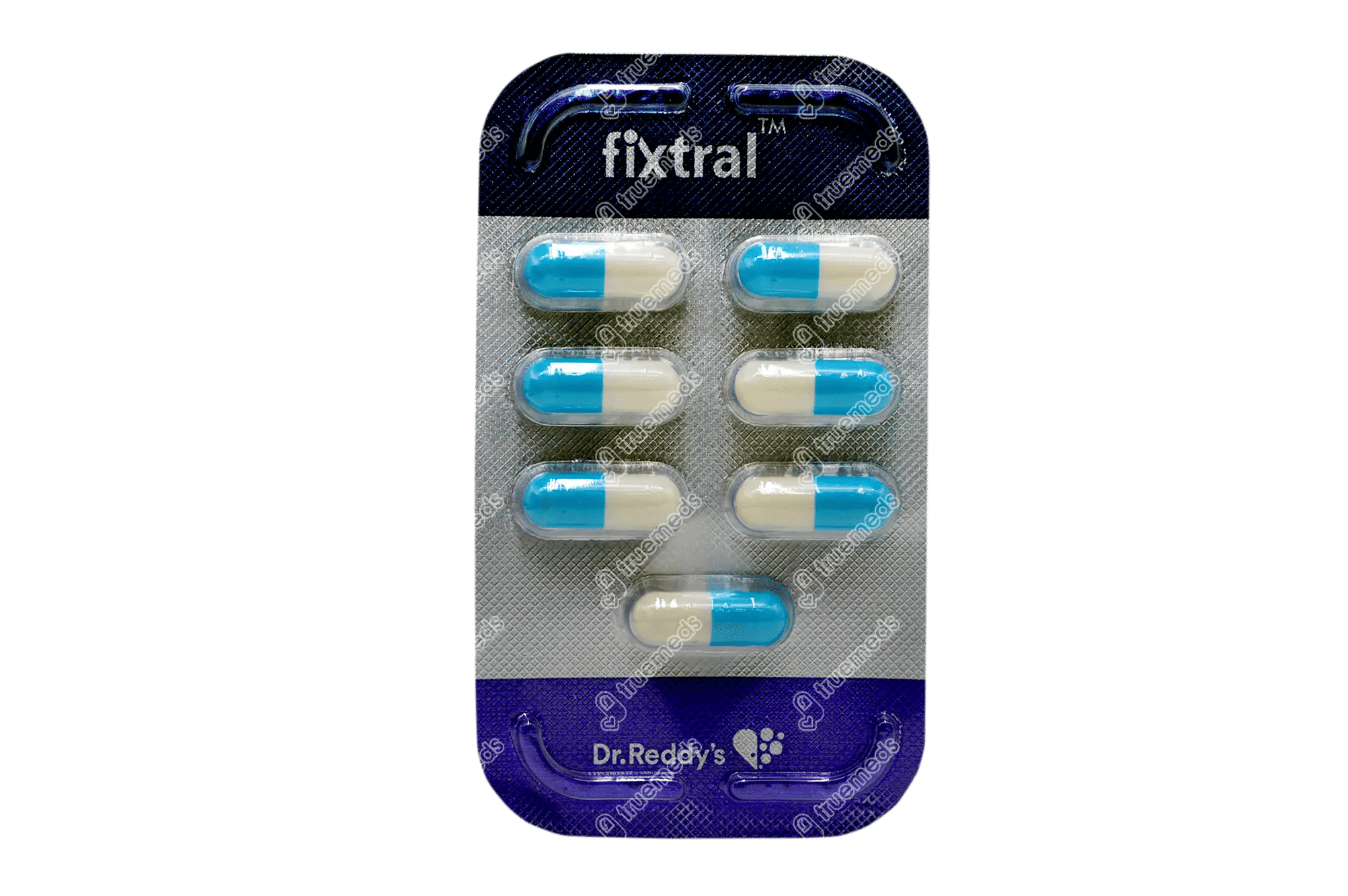 Fixtral Capsule 7: Uses, Side Effects, Price & Substitutes