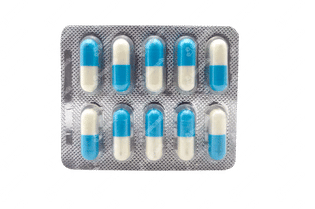 Flucos Itz 200 Mg Capsule 10 - Uses, Side Effects, Dosage, Price | Truemeds