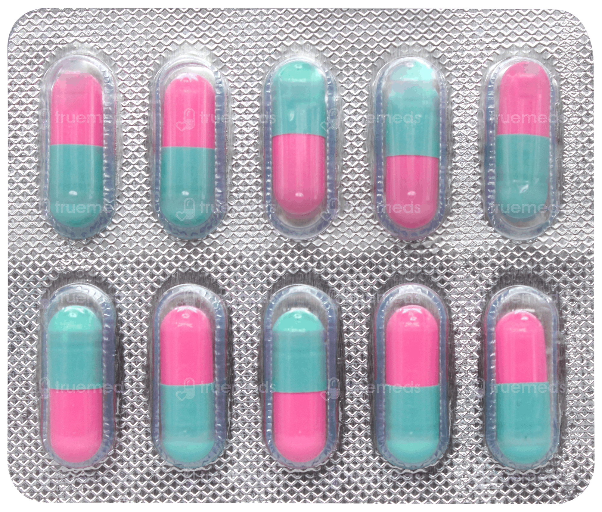 Flugesic 100 MG | Order Flugesic 100 MG Capsule Online at Truemeds