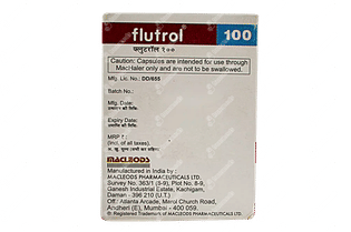 Flutrol 50/100 MCG | Order Flutrol 50/100 MCG Capsule Online at Truemeds