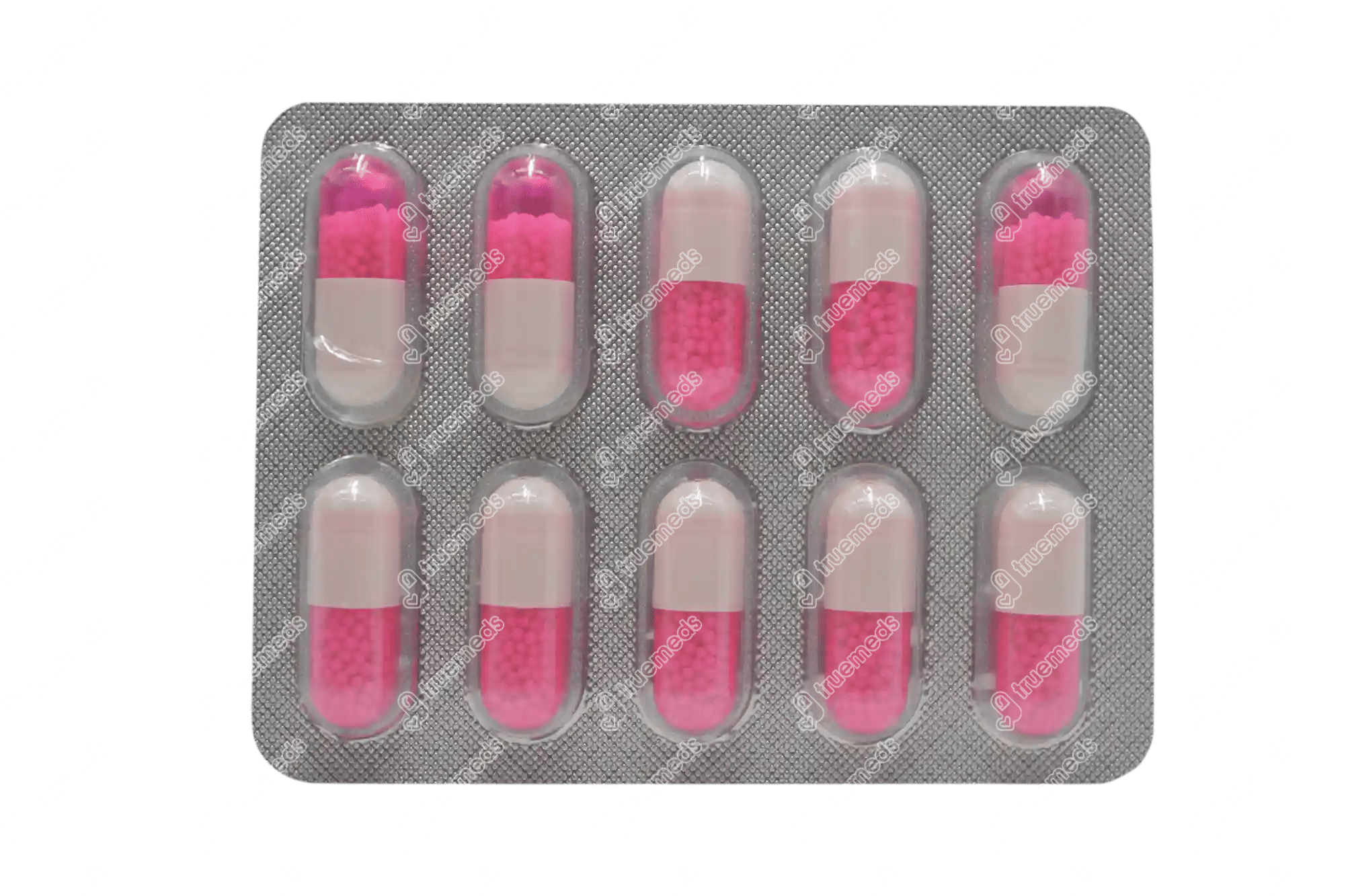 Fungikem 100 Capsule 10: Uses, Side Effects, Price & Substitutes